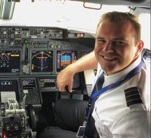 Pilot Interview Training Team